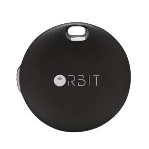 Orbit - Key Finder Bluetooth Tracker Black - Walmart.ca