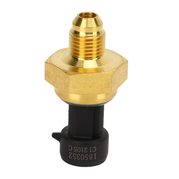 A,Exhaust Back Pressure Sensor Exhaust Back Pressure Sensor Replacement ...