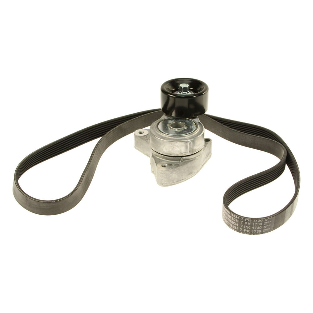 ContiTech Accessory Drive Belt Kit - Walmart.com - Walmart.com