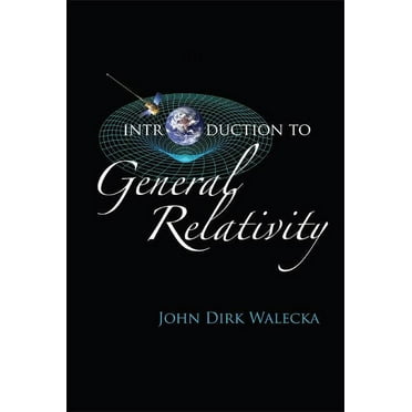 A First Course in General Relativity (Edition 2) (Hardcover) - Walmart.com