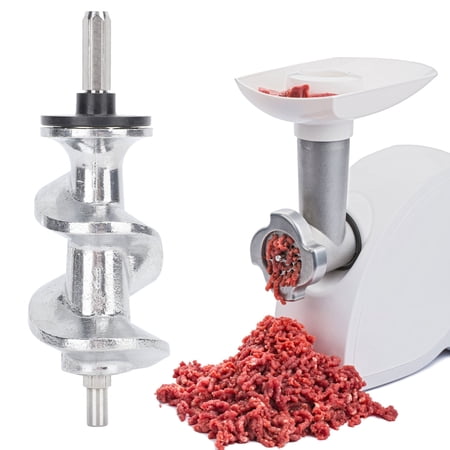 Meat Mincer Screw Accessories Meat For Installation Screw Mounting ...