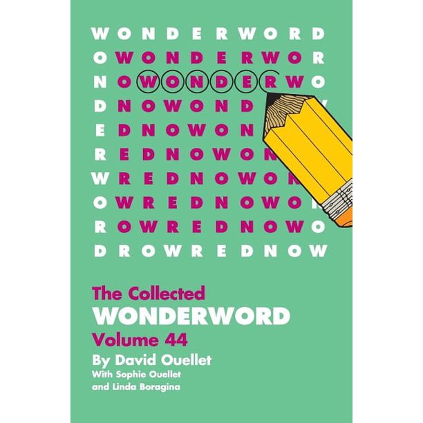 Wonder Word