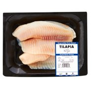 Frozen Seafood Perch Fillet - 4 to 6 Cut, 10 Pound -- 4 per case ...