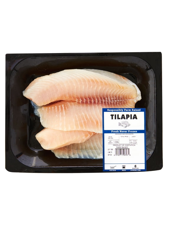 Whitefish in Seafood Meal Options - Walmart.com