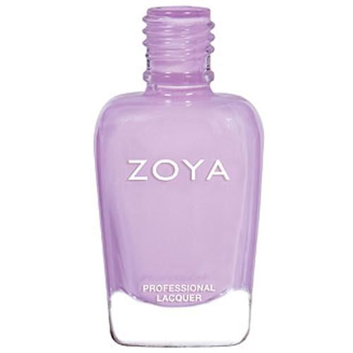 Zoya Natural Nail Polish, Abby, 0.5 Fl Oz - Walmart.com