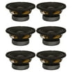 Cerwin-Vega Mobile XE12DV XED Series Dual 12-Inch Subwoofers in Loaded Enclosure - Walmart.com
