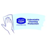 Nice 'N Clean Antibacterial Wipes, 20 Ct, (Pack of 5) - Walmart.com