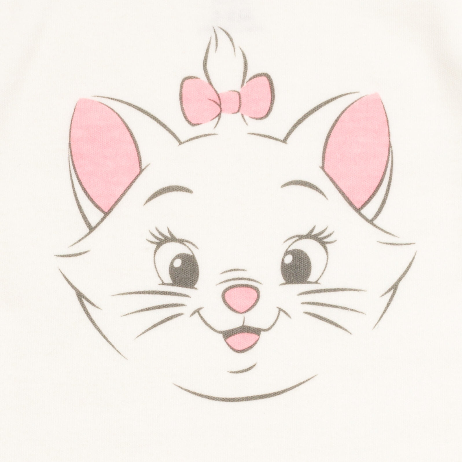 Aristocats Marie Drawing