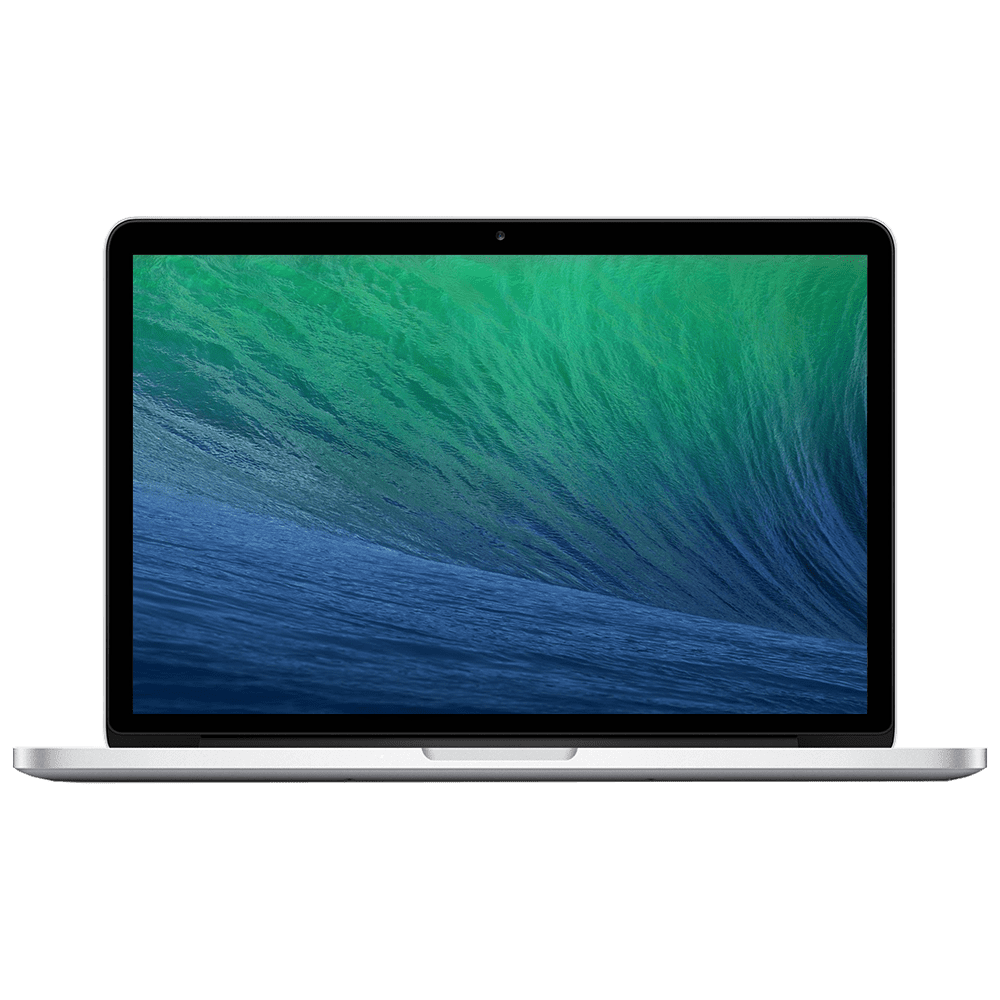 Restored Apple Macbook Pro MGXA2LL/A A1398 15'' - Intel Core i5-4278U ...