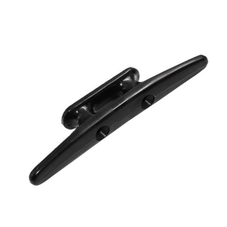 . 7 inch cleat landing stage cleat for boats and docks 170mm total ...
