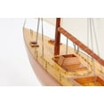 Columbia Sm Boat Model Display - Walmart.com
