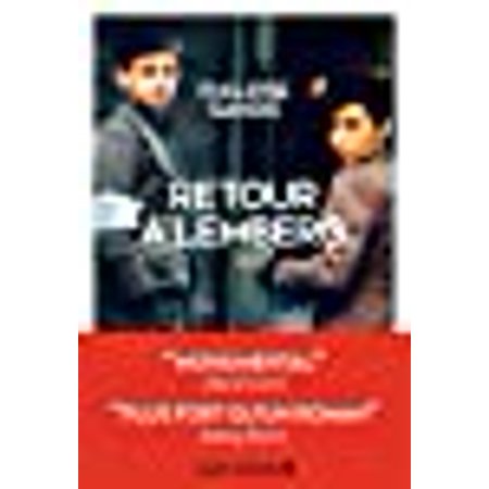 Retour à Lemberg | Walmart Canada