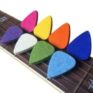 TORTEX FLEX TRIANGLE .50MM 6PK - Walmart.com