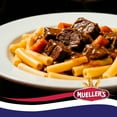 Mueller’s Ziti (12-Pack, 16 oz Each) – Authentic Italian-Style Pasta ...