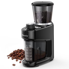 Norpro Chestnut Coffee Grinder - Walmart.com