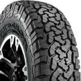 Roadcruza RA1100 A/T All Terrain LT235/80R17 120/117R E Light Truck ...