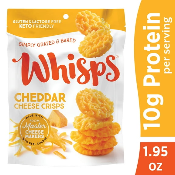 Whisps - Walmart.com