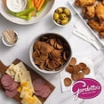 Gardetto's Snack Mix, Roasted Garlic Rye Chips, 14 oz - Walmart.com