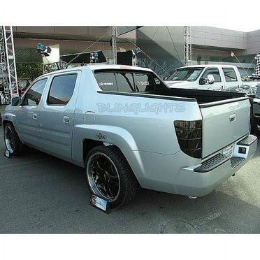 Tyger Auto TG-TG7J83338 Tail Light Guards Covers Compatible with 2007 ...