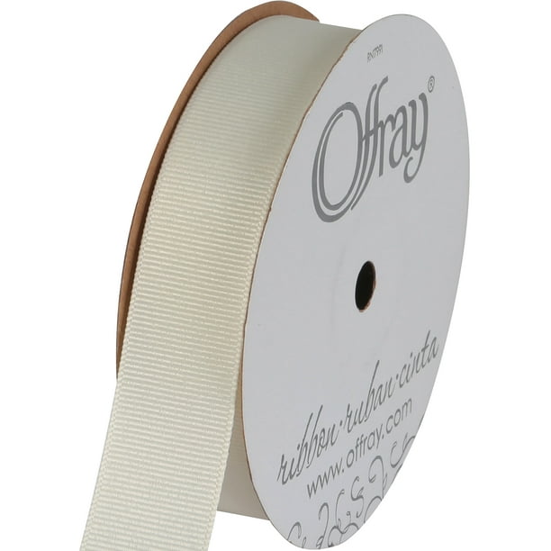 Offray Grosgrain Ribbon 7/8 Offray Grosgrain Ribbon 7/8