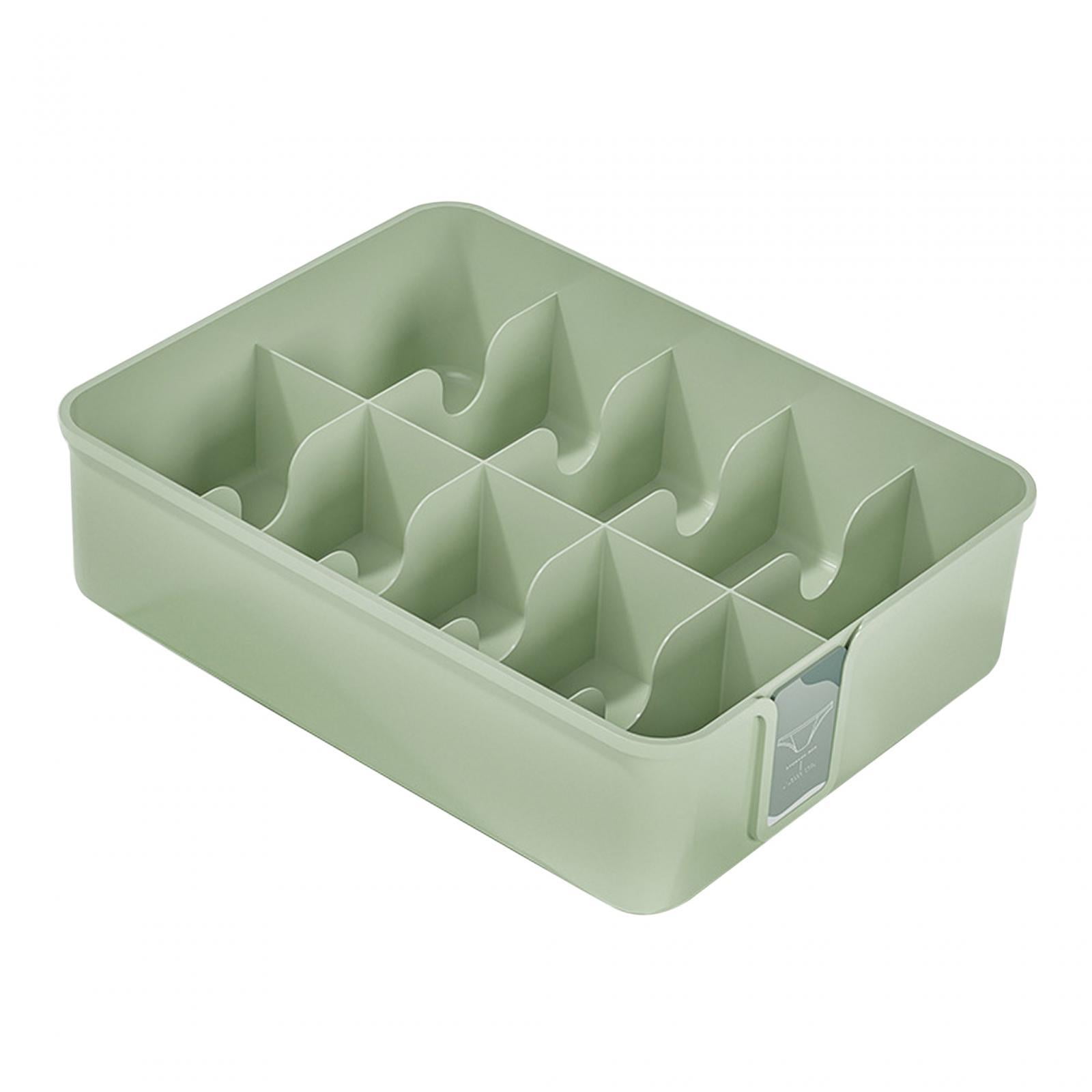 Sock Underwear Storage Case Lingeries Storage Bins Durable Portable ...