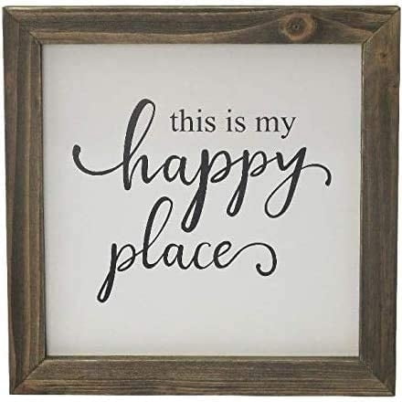 Rustic Wooden Signs Sayings