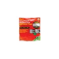 Do it PVC Closed Cell Vinyl Foam Weatherstrip Self-Adhesive Tape - Pack ...