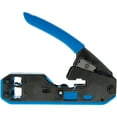 Ideal Data/voice Rj45/rj11 Crimp Tool Kit - Walmart.com