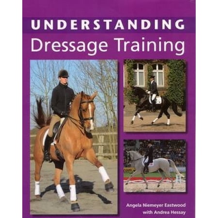 Understanding Dressage Training | Walmart Canada