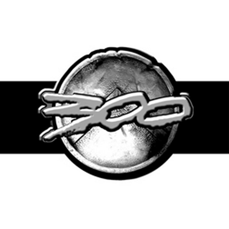 300 Movie Logo