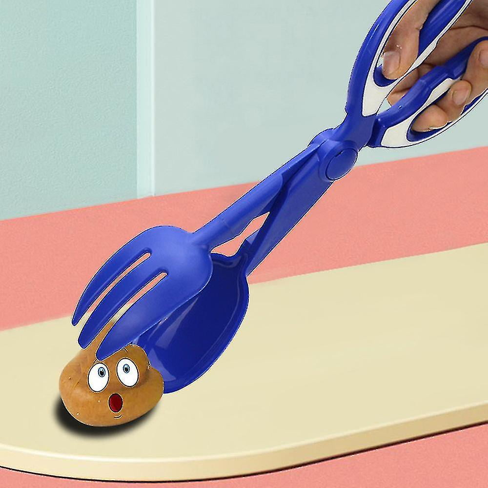 Pet Litter Shear Scoop Pickup Tool, Dog Dung Grapple Portable ...