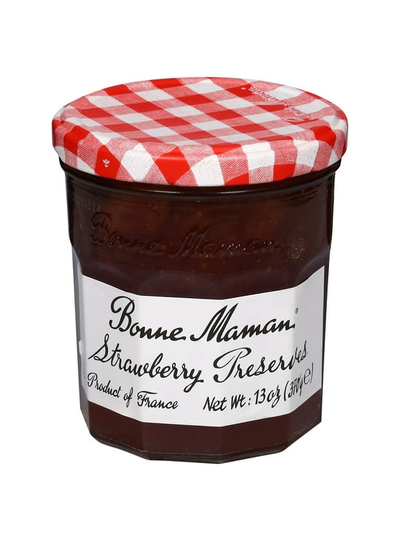 Strawberry preserves in Preserves - Walmart.com