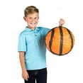 Basketball Theme Piñata, Birthday Party Décor, Sports Activity, Kids ...