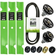 MTD Brands 42/46" Twin Bagger for models 2010 and after 19A30003OEM ...