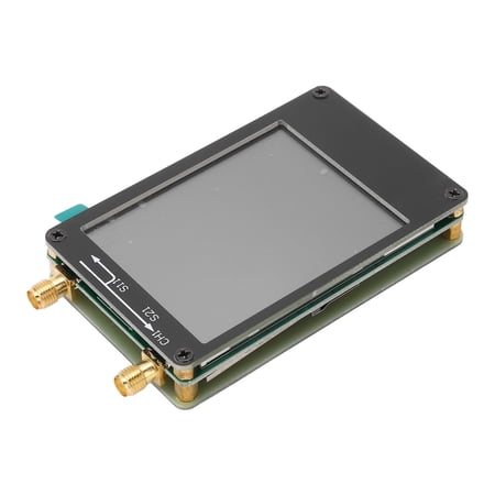Vector Analyzer, RTC Support Antenna Analyzer Meter High Accuracy and ...