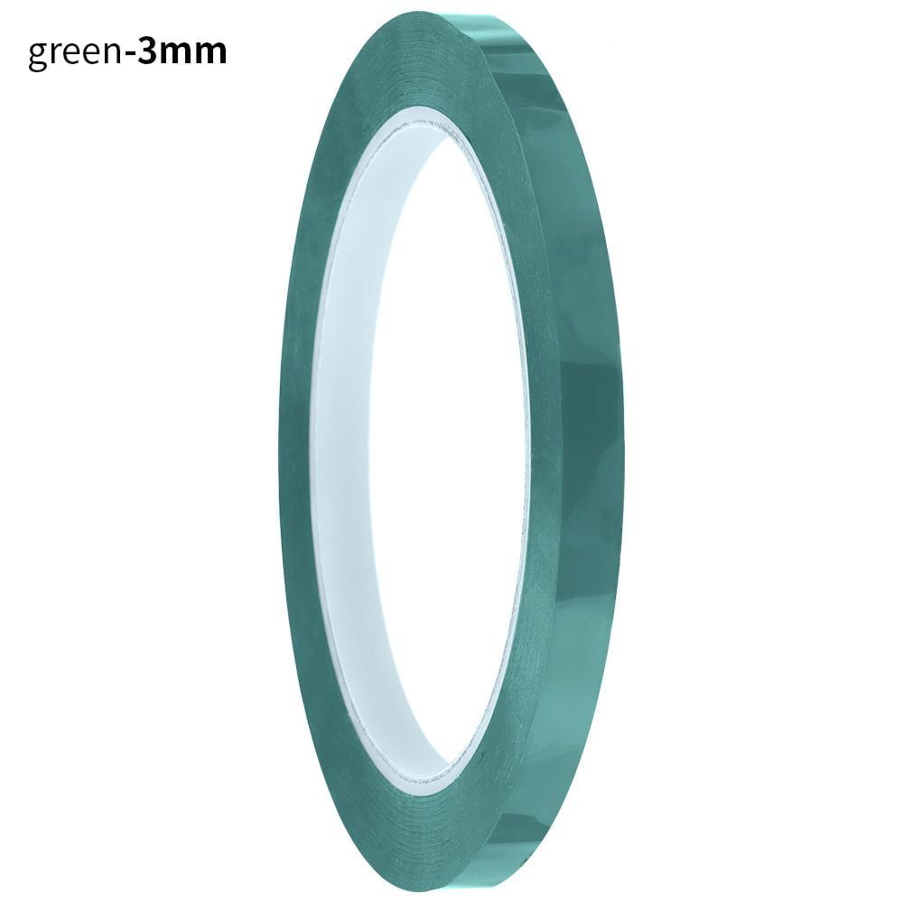 1 Pcs Adhesive No Trace Waterproof Insulation Office Supplies ...
