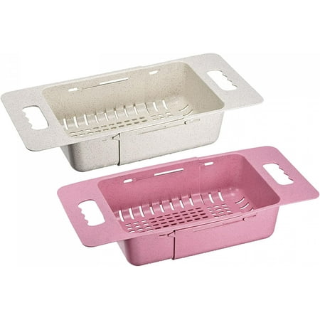 Large Extra Fine Mesh Strainer 9.5", Stainless Steel 30 Mesh Sieve with ...