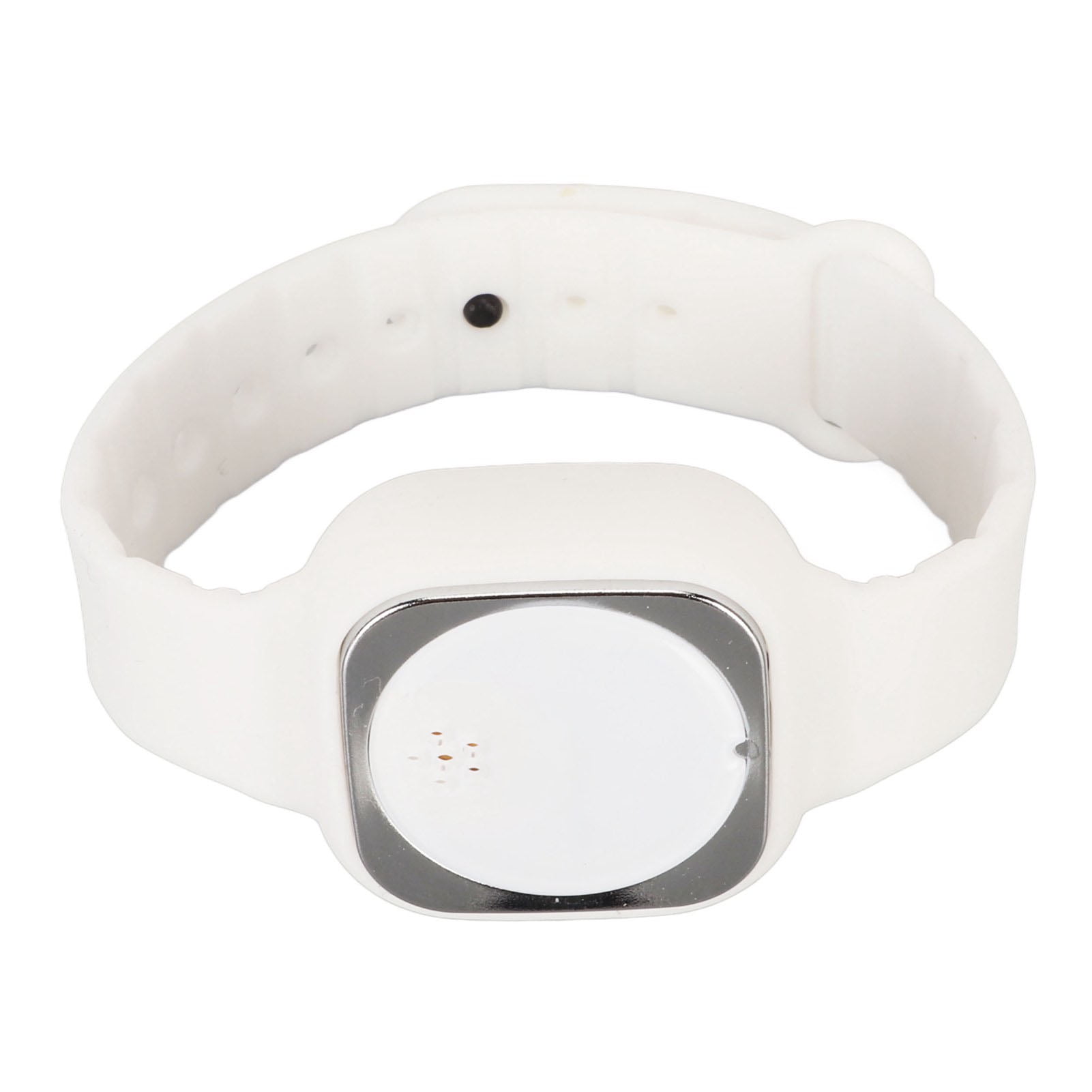 Reloj repelente recargable, reloj pulsera repelente ultrasónico Reloj ...