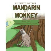 Mandarin Monkeys