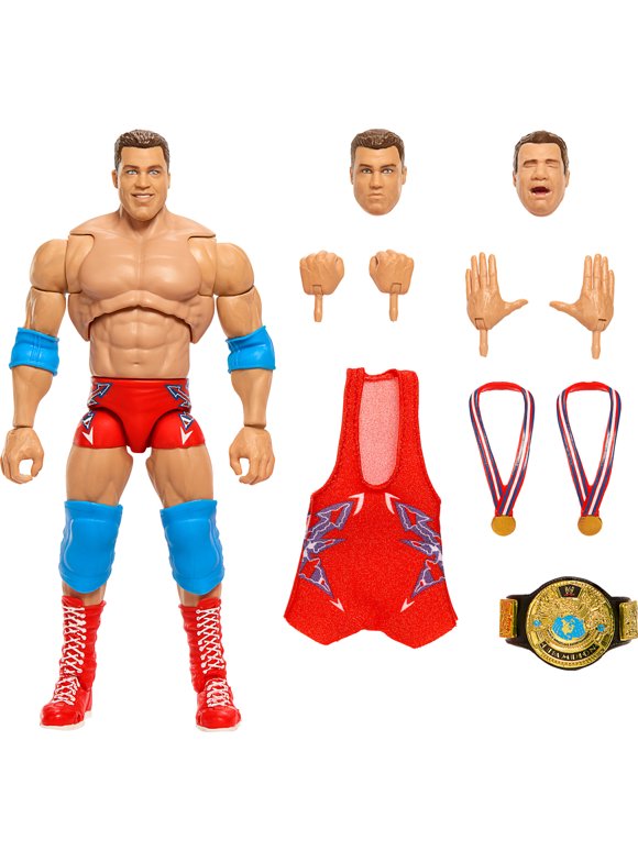 WWE Action Figures in WWE Toys - Walmart.com