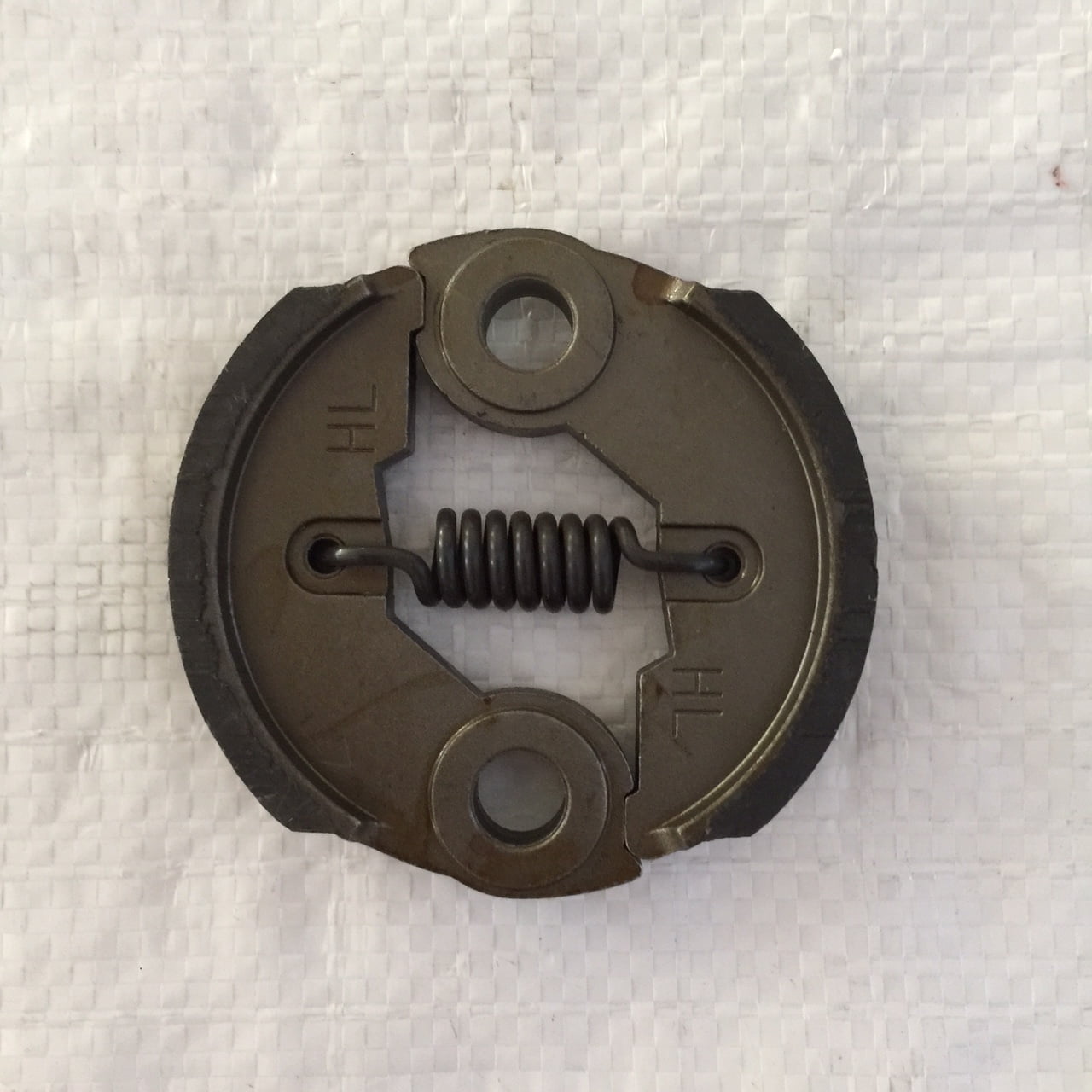 43cc 49cc Race Clutch Pad Spring Dirt Bike Pocket Gas Scooters Mini Pit ...