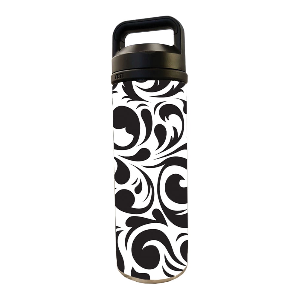 Texture Skin For YETI Bottle 18 oz | Protective, Durable, and Unique ...