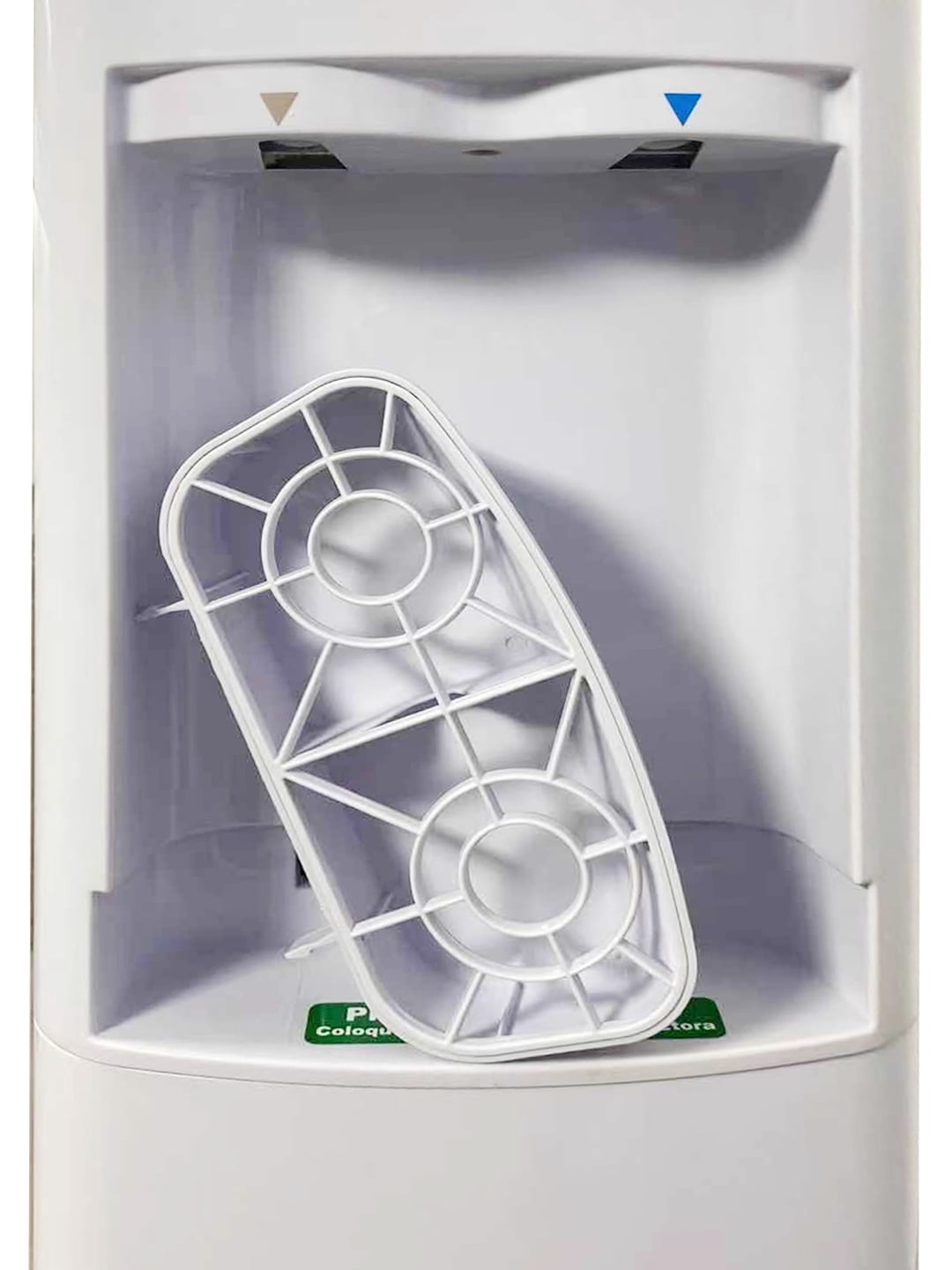 Whirlpool Water Dispenser