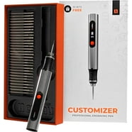 Customizer Engraving Pen by Resparked (Formerly Culiau): Ultimate ...