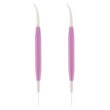 Wilton Fondant Tool Set, 3-Piece - Walmart.com