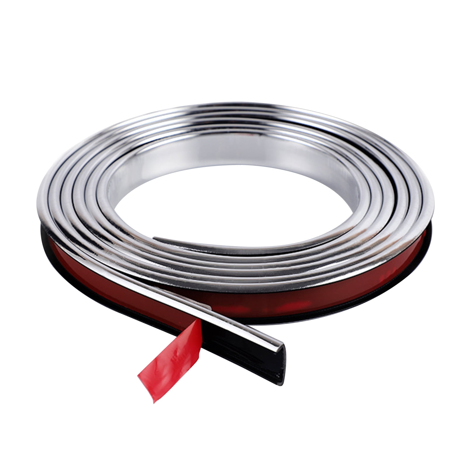 Buy 2M Self Adhesive U Shaped Edging Edge Tape Furniture Banding PVC ...