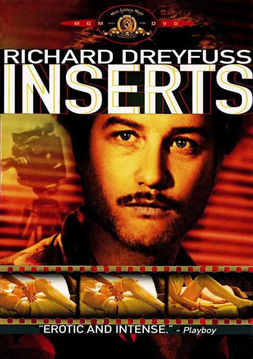 Inserts - movie POSTER (Style C) (11" x 17") (1976) - Walmart.com