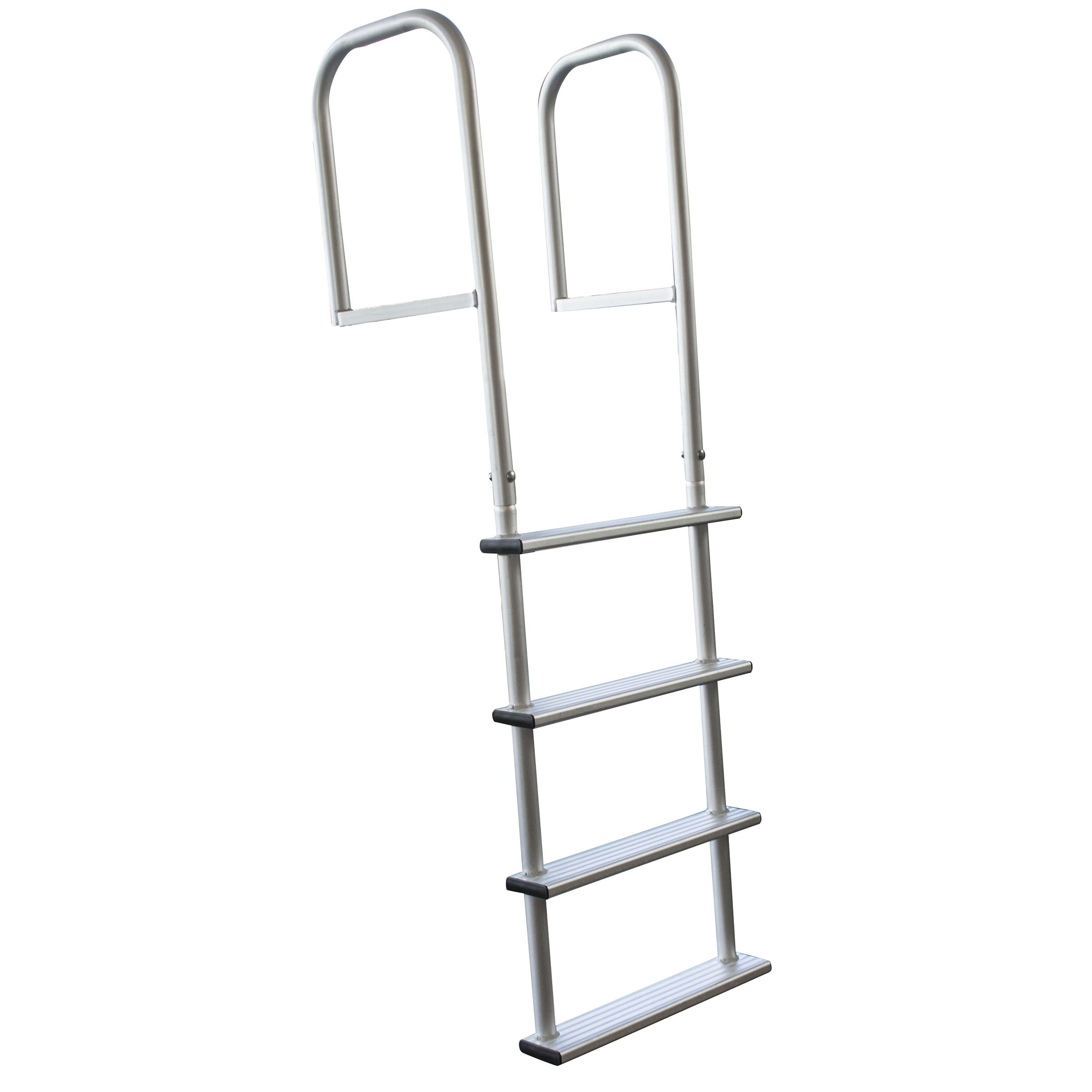 Sportsman Series4 Step Removable Aluminum Dock Ladder - Walmart.com