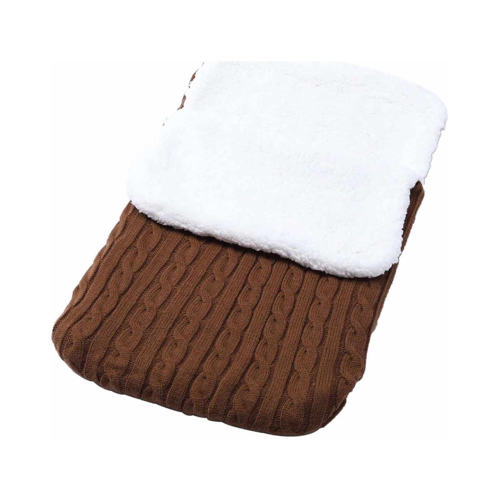 Click here for Unbranded Newborn Baby Blanket-Wrapped Baby Plus V... prices