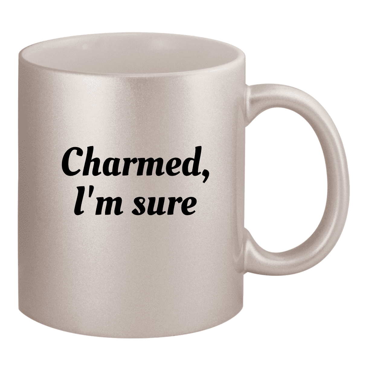 Charmed Cup